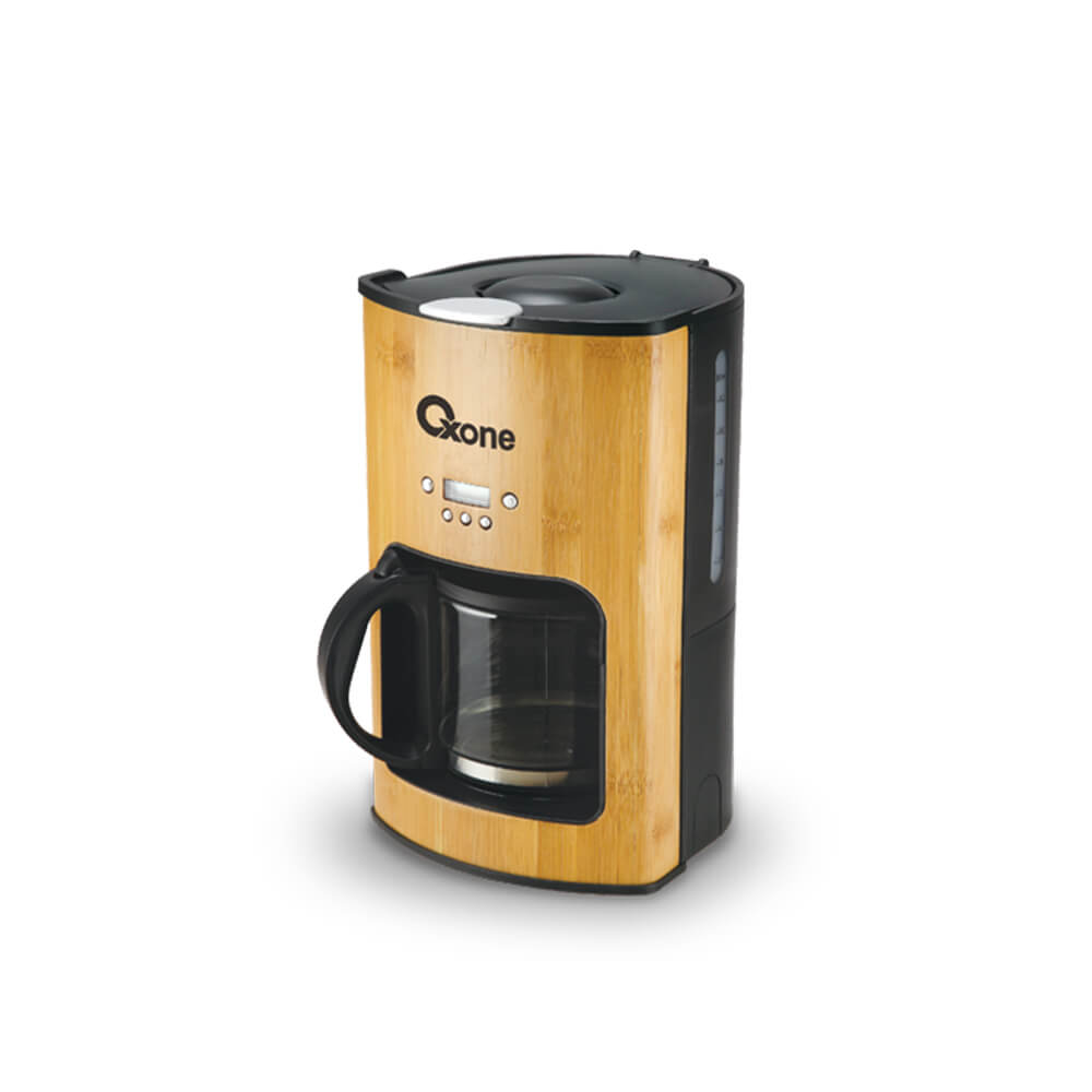 [OX-952] Bamboo Coffee & Tea Maker - Oxone